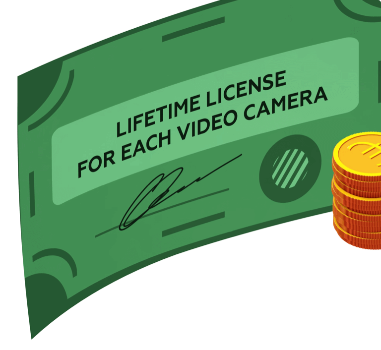 PS Pipeline Sdn Bhd | Видеонаблюдение