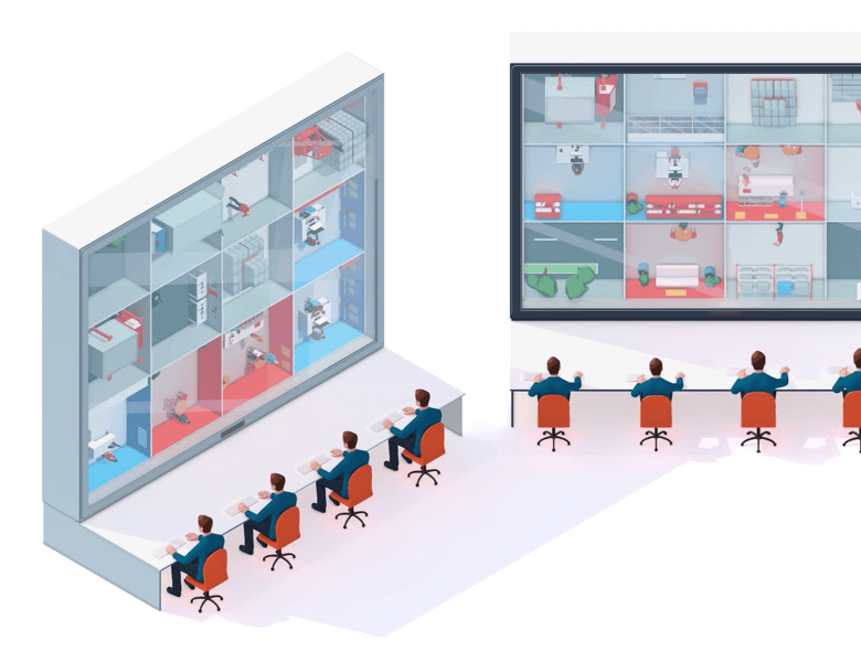 Eocortex IP Camera Software