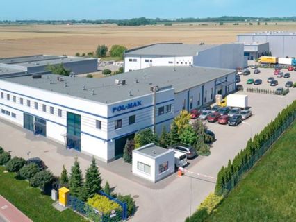 POL-MAK Company | CCTV Case Study | Eocortex