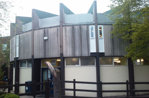 Rawlins Academy | CCTV Case Study | Eocortex