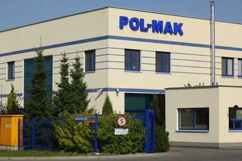 POL-MAK Company | CCTV Case Study | Eocortex