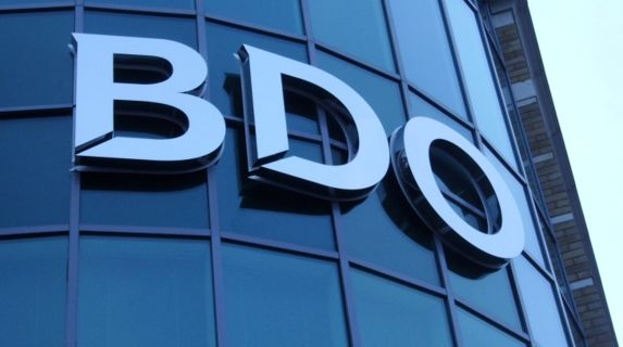 BDO Auditing Company | CCTV Case Study | Eocortex