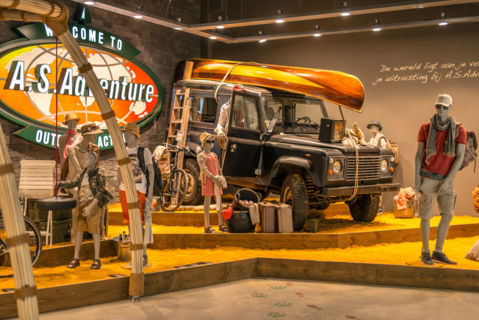 Easy way to analyze criminal incidents: A.S.Adventure’s case in Luxembourg