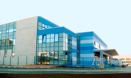 Unipharma | CCTV Case Study | Eocortex